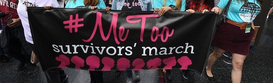 Exactly What Is The Me Too Movement? | Rogosheske, Rogosheske & Atkins ...